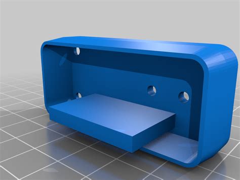 Mysensors Gateway By Sq9mdd Download Free Stl Model