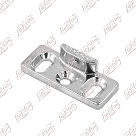 ACK C 立興 楊氏 有限公司