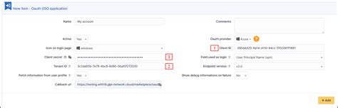 Entra — Glpi Plugins Documentation