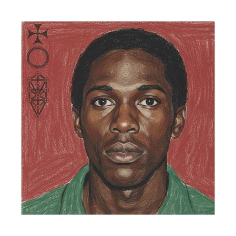 Daniel Caesar Son Of Spergy Album Art Print Rnb Neo Soul Poster Limited