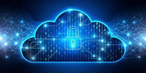 Cloud Computing Teamwork Business People In Gear Collaboration