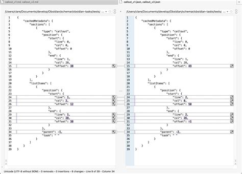 Tasks Inside Callouts Have Incorrect Positions In The Cache 2 By ClareMacrae Bug Graveyard