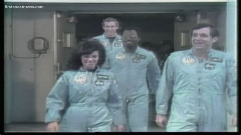 Commentary Reflecting On The Shuttle Challenger Disaster In These