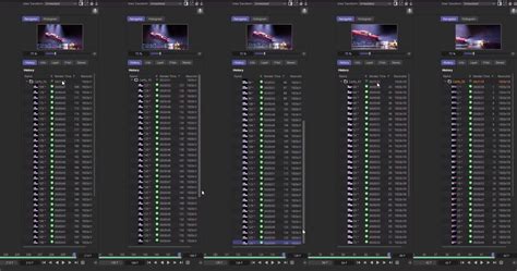 Top Best GPU Render Farms Comparison VFXRendering