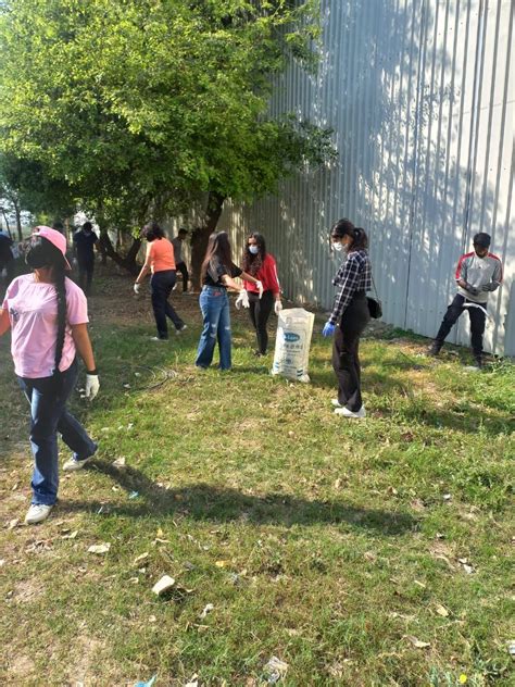 Ridhi Goel On Linkedin Experience Volunteering Servicelearning