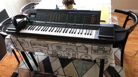 Guys Complete Noob Here With A Question Rsynthesizers