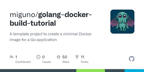 Github Miguno Golang Docker Build Tutorial A Template Project To Create A Minimal Docker