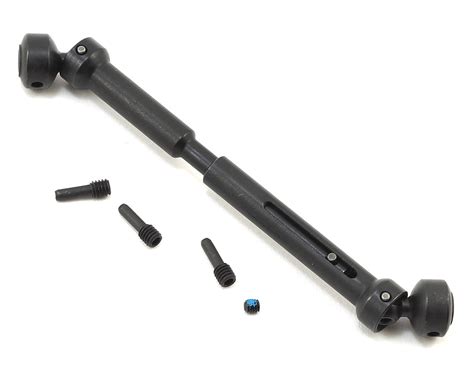 MST CFX W Steel Drive Shaft Set Mm RC Car World