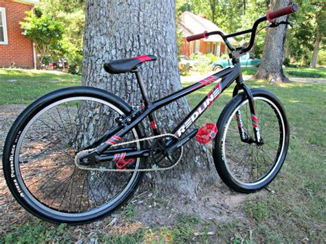 For Sale Light And Fast 2010 Redline Mx 24 Cruiser