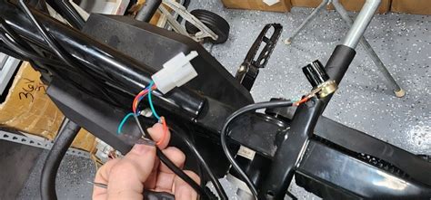 Razor Mx125 Variable Speed Kit Upgraded 24volt Only Controller And Throttle Kit Ebay Australia