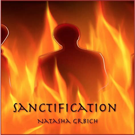 Sanctification House Of Ariel Gate