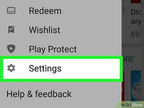 Cara Untuk Menonaktifkan Pembaruan Google Chrome Wikihow