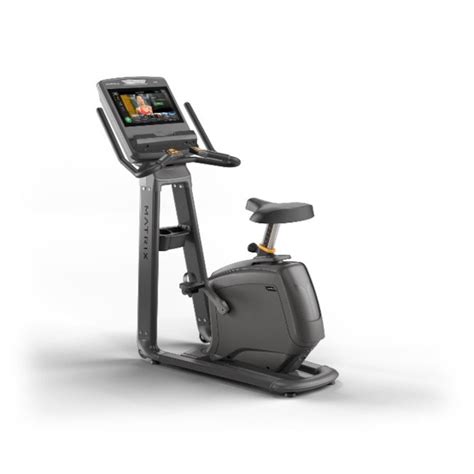 Matrix Lifestyle Upright Cycle Harlan Health Products