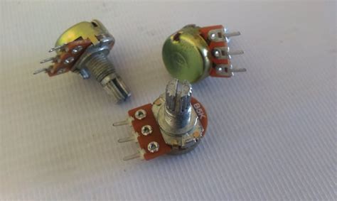 Arduino Color Mixer