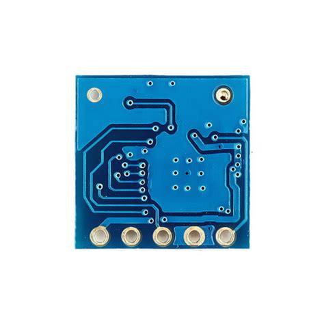 Esp8266 Serial Wifi Module Esp 05