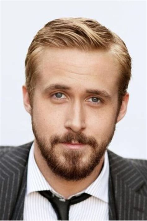 Top 12 Ryan Gosling Beard Styles To Wear Yourself