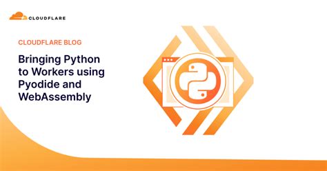 Redowan Delowar On Linkedin Bringing Python To Workers Using Pyodide