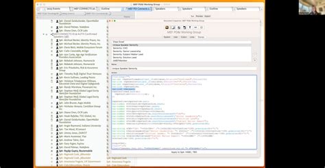 Tinderbox Meetup April 9 2023 Video Export Applescript Quantitative Analysis Tbx Views