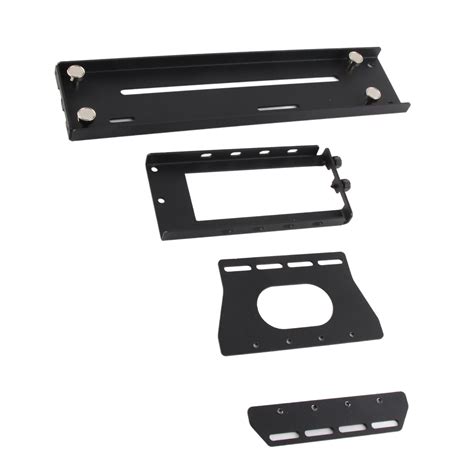 Vertical Gpu Mount Pci E 3 0 X16 Graphics Card Vga Support Bracket