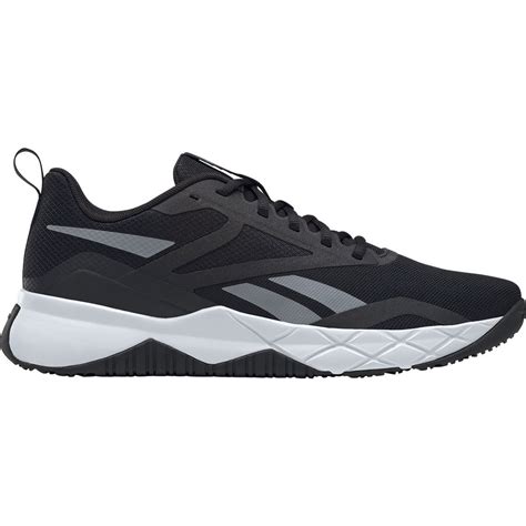 Reebok NFX Trainers Black | Traininn