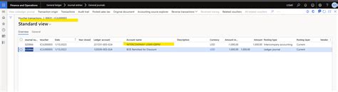Intercompany D365 Microsoft Dynamic Supply Chain Management