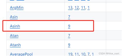 Pytorch导出onnx不成功的时候如何解决？ 学习记录pytorch到onnx不能正常导出 Csdn博客