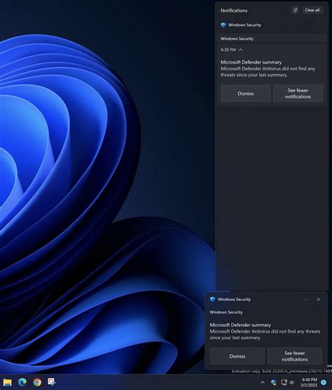 Cum Dezactivezi Notificarile Windows Security Pe Windows 11