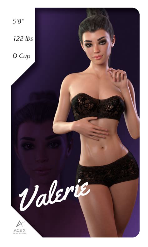 Girls Ace X Game Studio