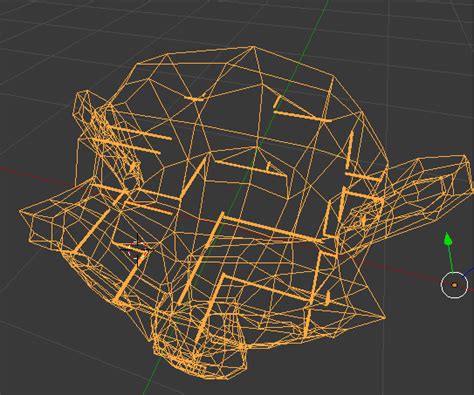 Python Create A Grid In A Mesh Blender Stack Exchange