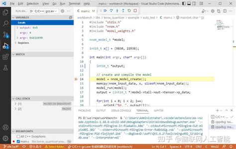 VSCode 开发 C C 之tasks json launch json c cpp properties json配置 知乎