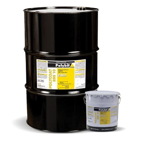 Henkel Polybit Rubberised Bitumin Emulsion Rbe