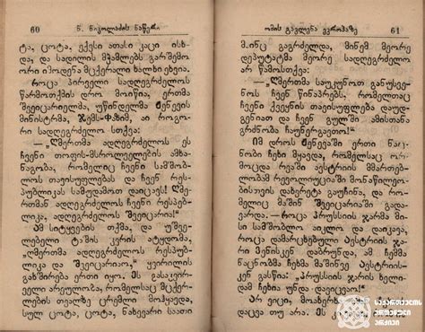 ნიკო ნიკოლაძე საქართველოს ეროვნული არქივი