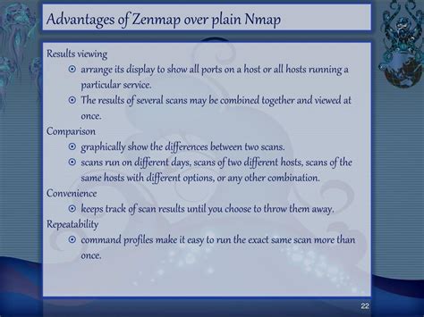 Difference Between Zenmap And Nmap Casualjulu