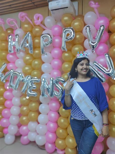 International Womans Day Special ☺️☺️ Adrika Roy