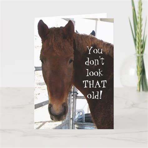 Happy Birthday Cowgirl Funny