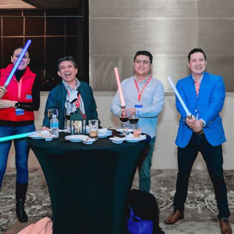 Evento Itsm Devops Experience