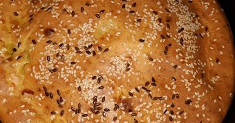 Заливной пирог с капустой рецепт автора Александра