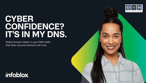 Inflobox Report Reveals The Latest Security And Networking Trends