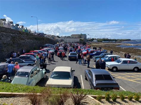 Denys Osypov On Linkedin Bundoran