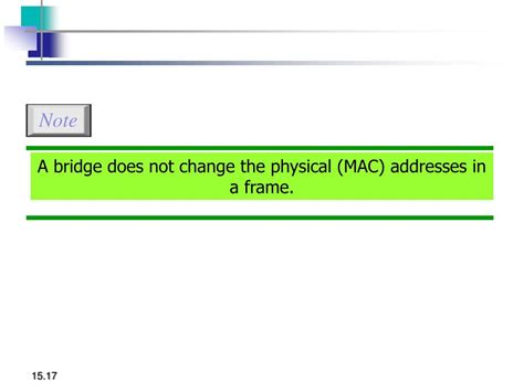 Ppt Connecting Lans Backbone Networks And Virtual Lans Powerpoint Presentation Id5377330