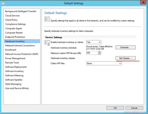 sccm configmgr 2012 ssrs report clients assigned to what management points all about microsoft