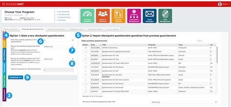 incare checkpoint verification help