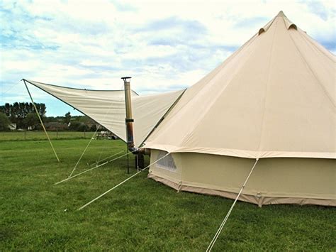 XL Canvas Awning Gsm Karma Canvas