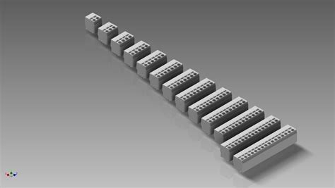 Free Cad Designs Files D Models The Grabcad Community Library