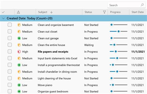 Get Started With Winui 3 For Desktop Apps Winui Winui Datagrid Control