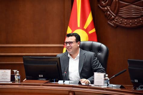 Од 130 та седница на Владата Донесена одлука за намалување на ризиците за раст на цената на