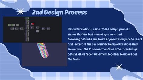 Visual Programming Final Project 5 Images Behance