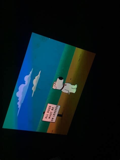 Ceiling Projector In Bed Scrolller