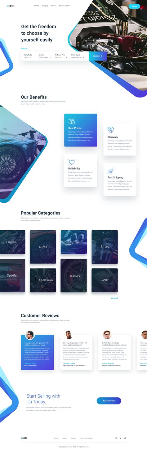 150 Html Templates Design Ideas Html Templates Web Ui Design Webdesign Inspiration