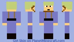 Austria Hungary Soldier Minecraft Skin